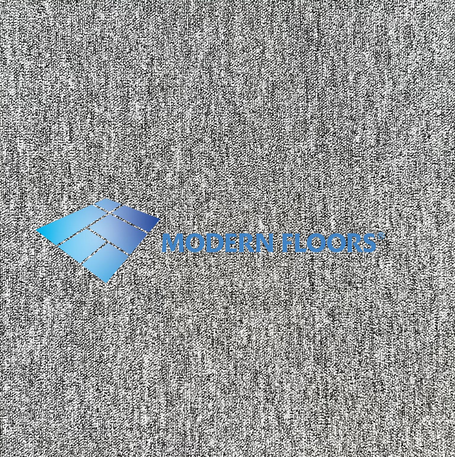 Ash Grey | 50cm x 50cm Carpet Tiles + PVC Backing